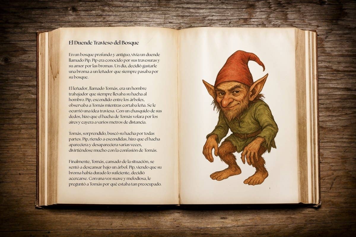 15 Fascinating Facts About El Duende - Owlcation