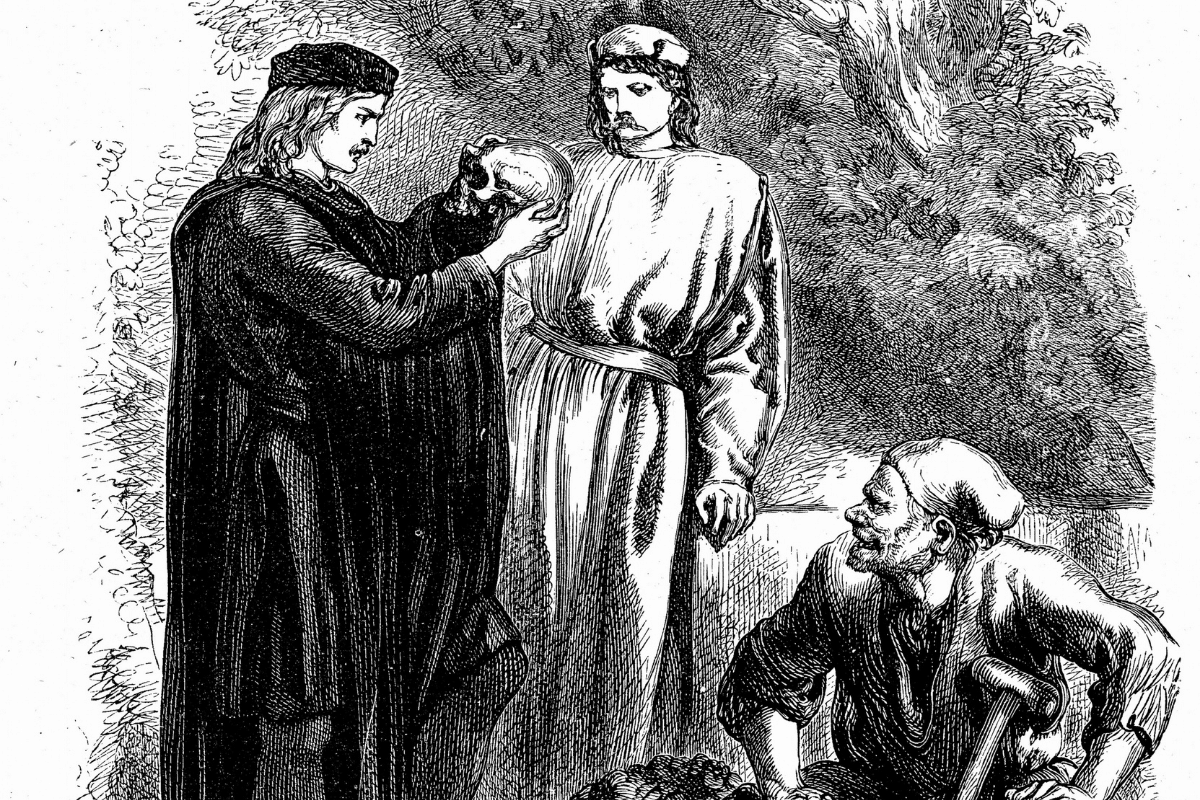 Hamlet’s Most Famous Soliloquies Explained - Owlcation