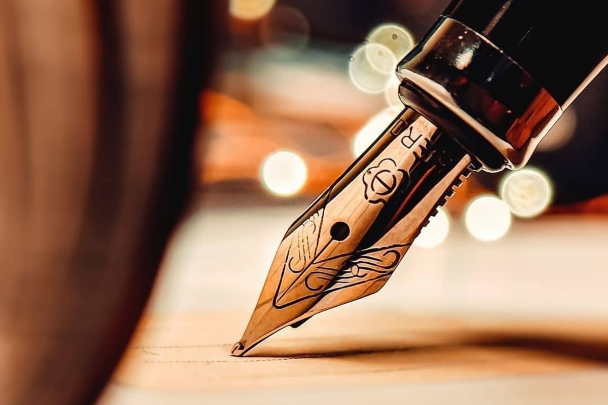 2025 Free-Entry International Writing Contests for Budding Authors ...