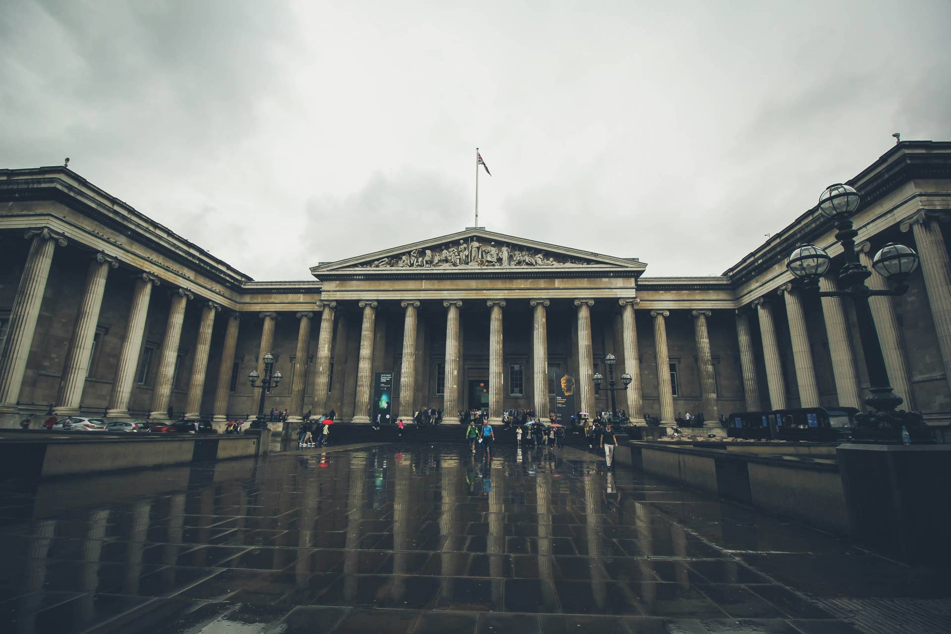 15 Fascinating Facts About The Influence of Ancient Greek Architecture ...