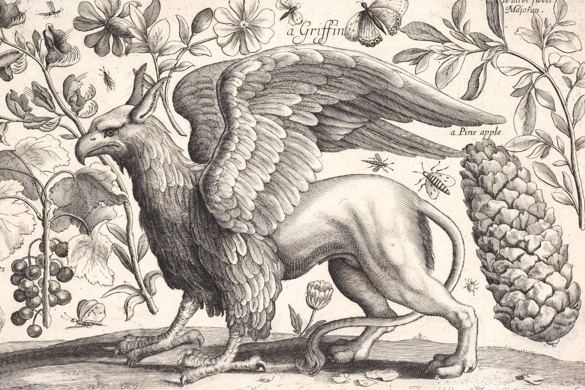 30 of the Most Beautiful Mythical Creatures Around the World - Owlcation