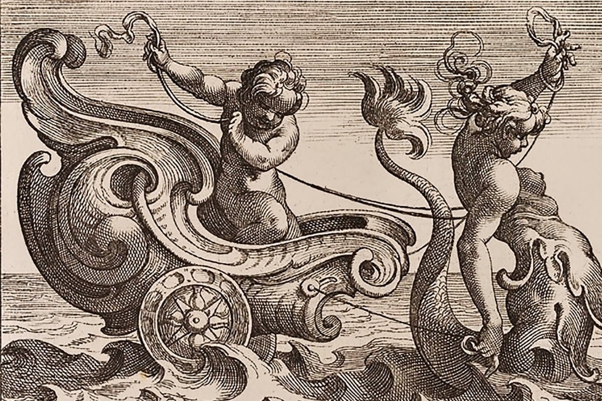 30 of the Most Beautiful Mythical Creatures Around the World - Owlcation