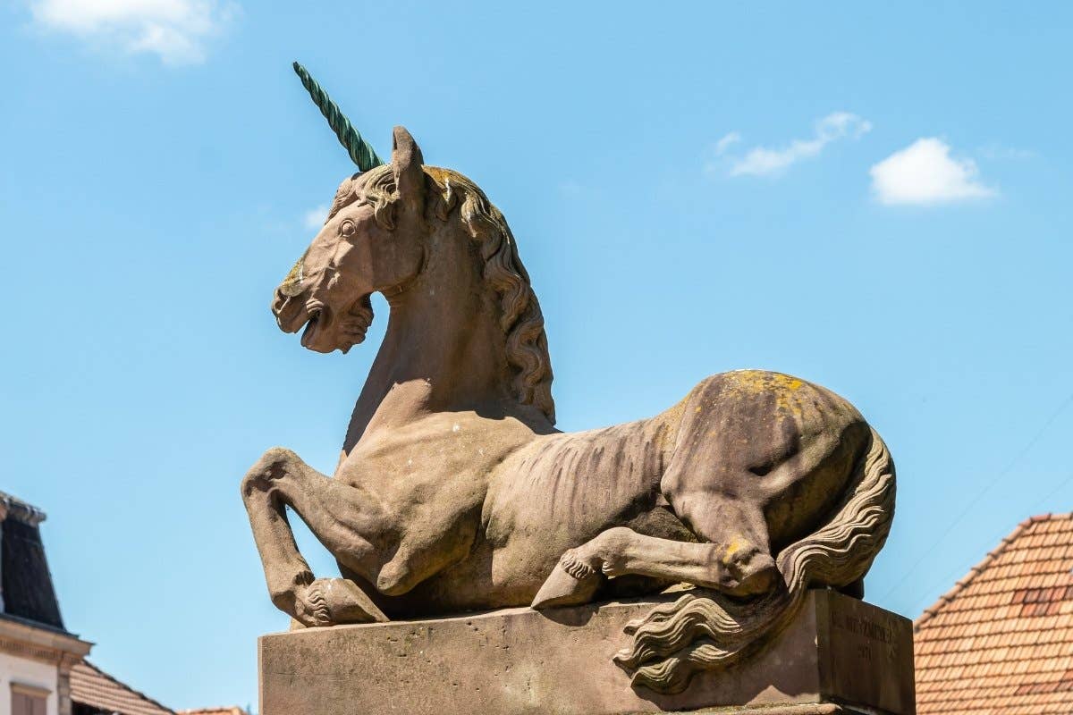 30 of the Most Beautiful Mythical Creatures Around the World - Owlcation