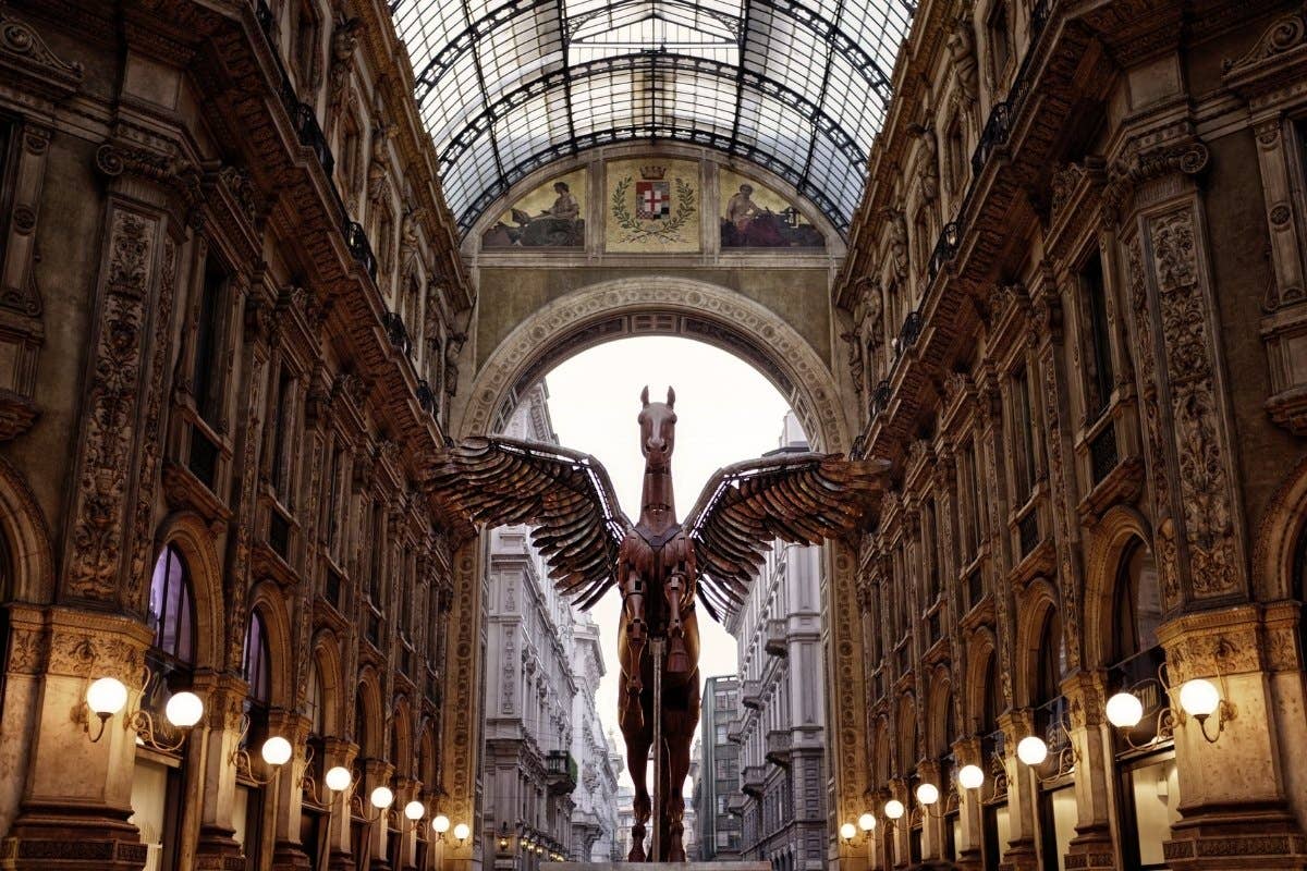 30 of the Most Beautiful Mythical Creatures Around the World - Owlcation