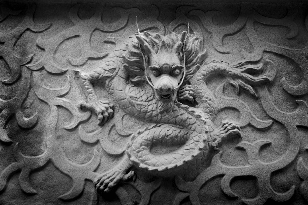 30 of the Most Beautiful Mythical Creatures Around the World - Owlcation