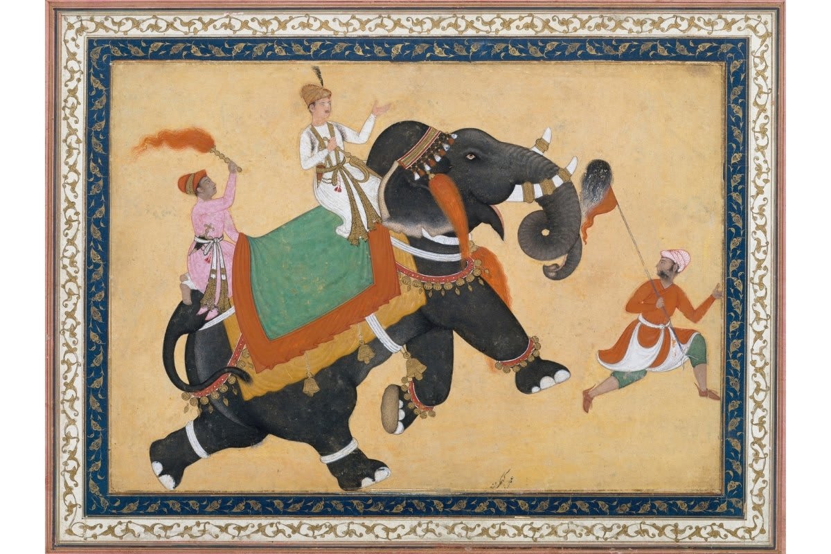 15 Facts About the Mughal Emperor’s Harem and the Women Who Lived ...