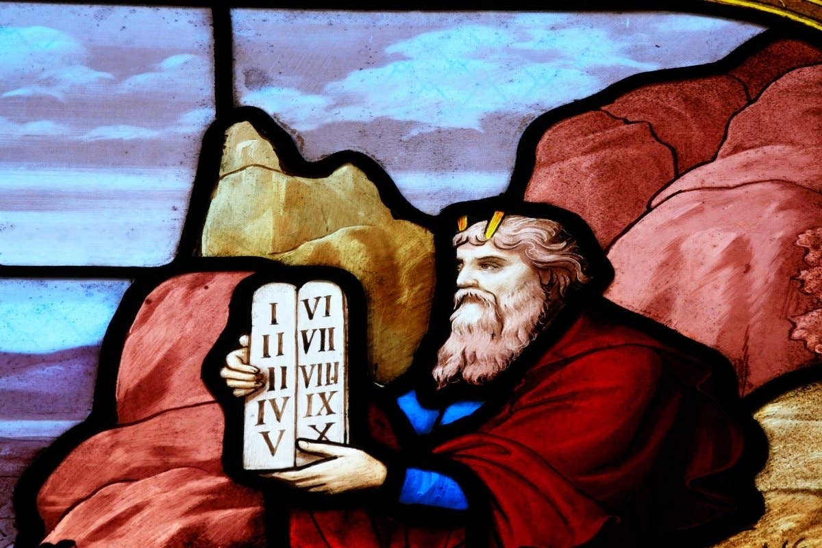 15 of History’s Greatest Religious Leaders - Owlcation