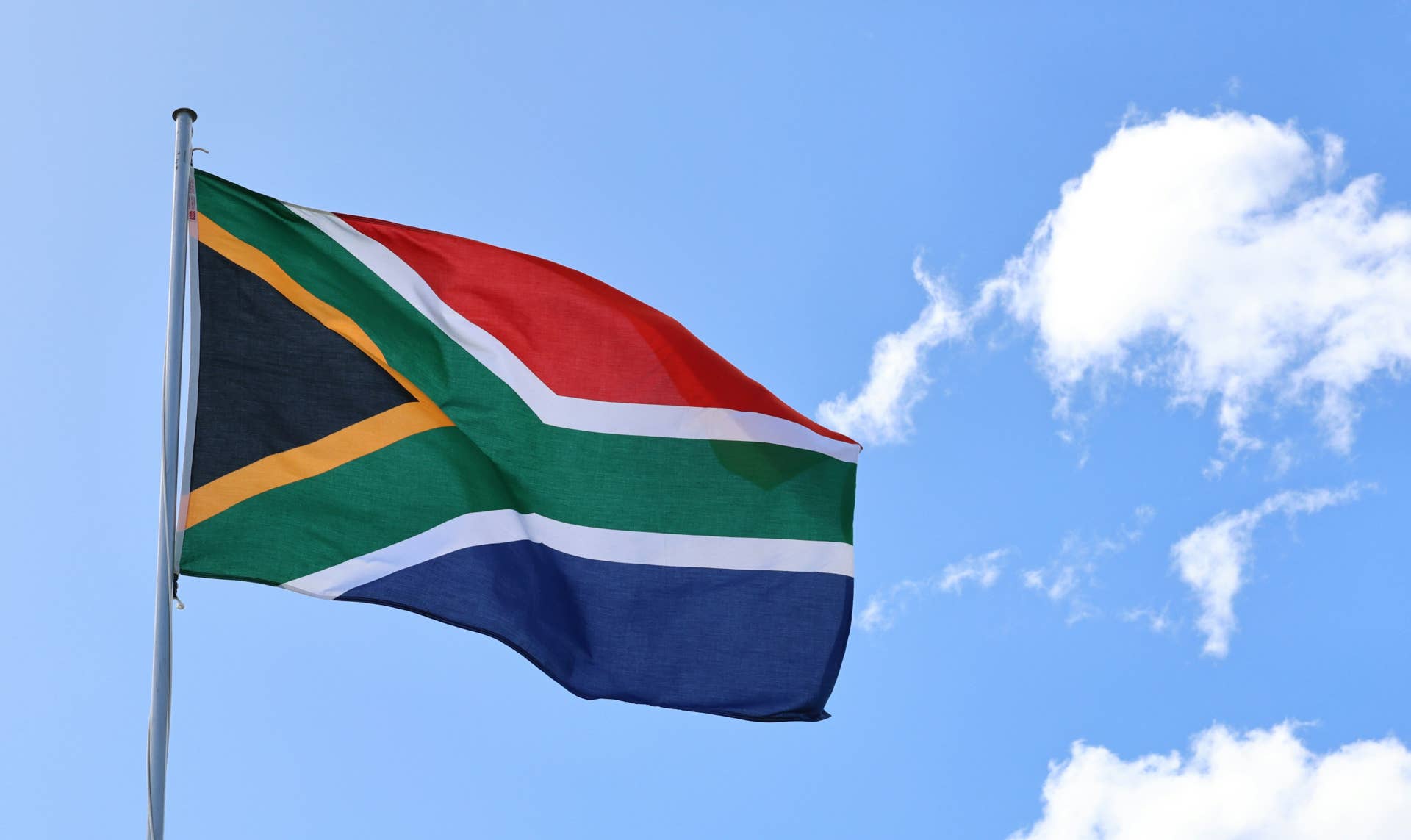 24 of the Most Beautiful Flags That Capture the Essence of a Nation ...