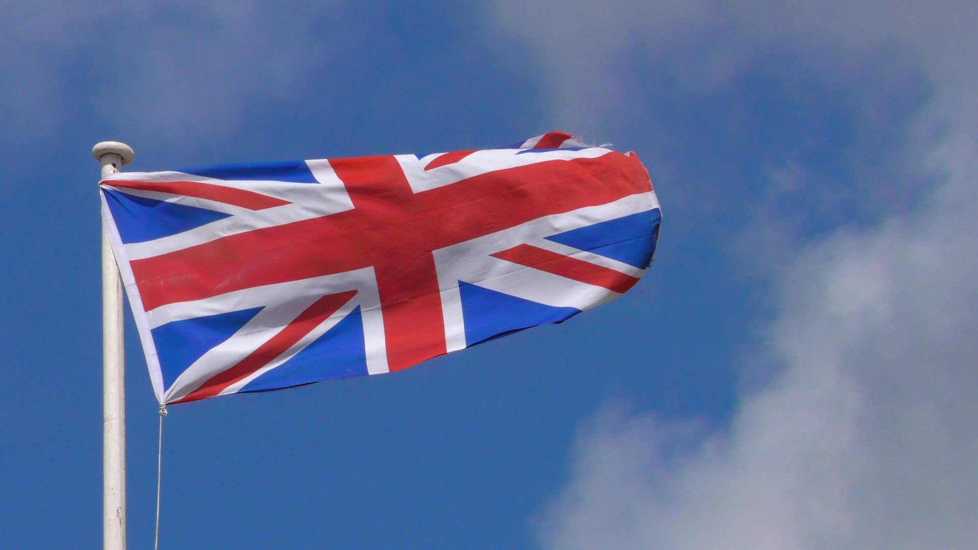 24 of the Most Beautiful Flags That Capture the Essence of a Nation ...