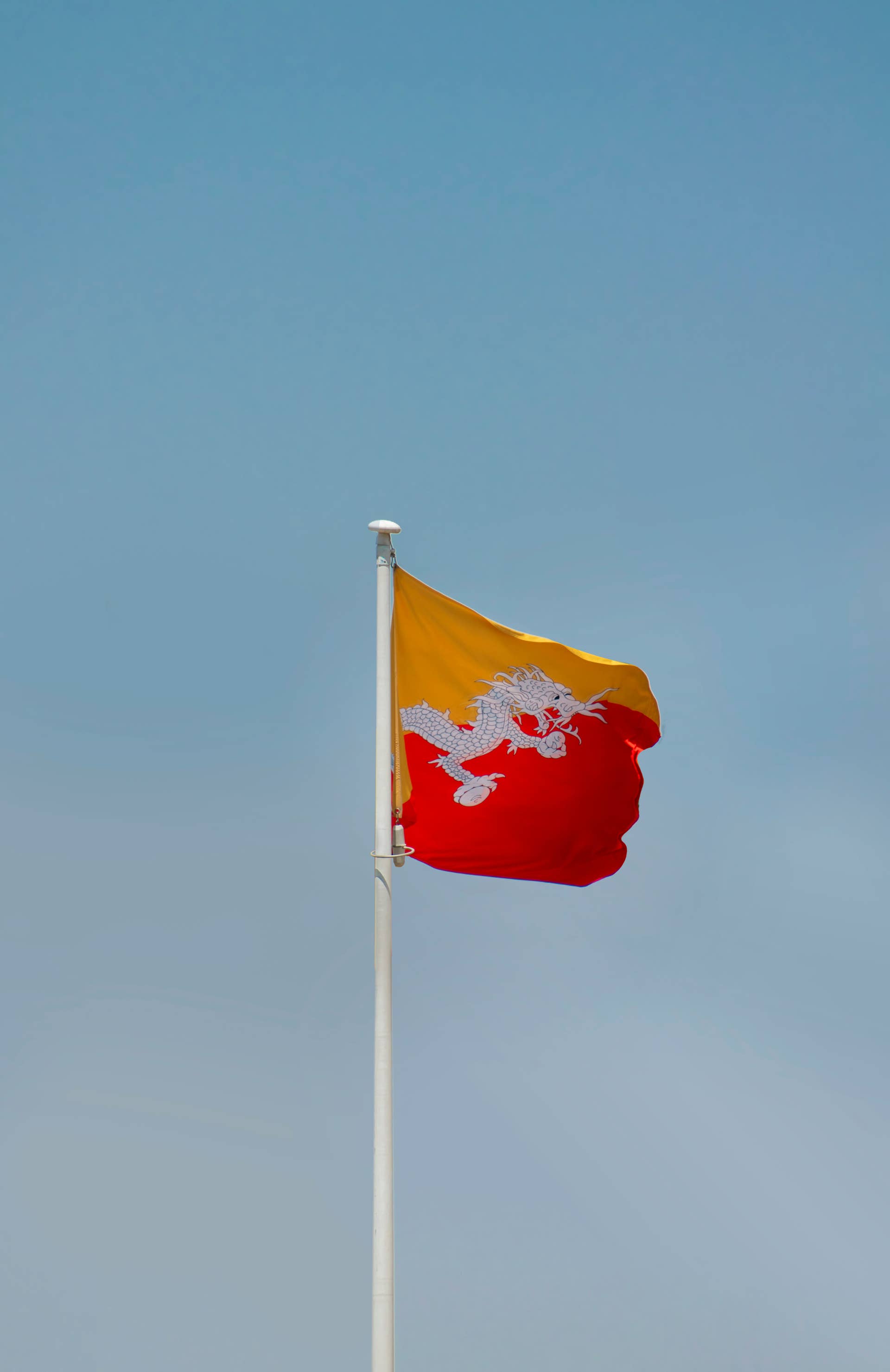24 of the Most Beautiful Flags That Capture the Essence of a Nation ...