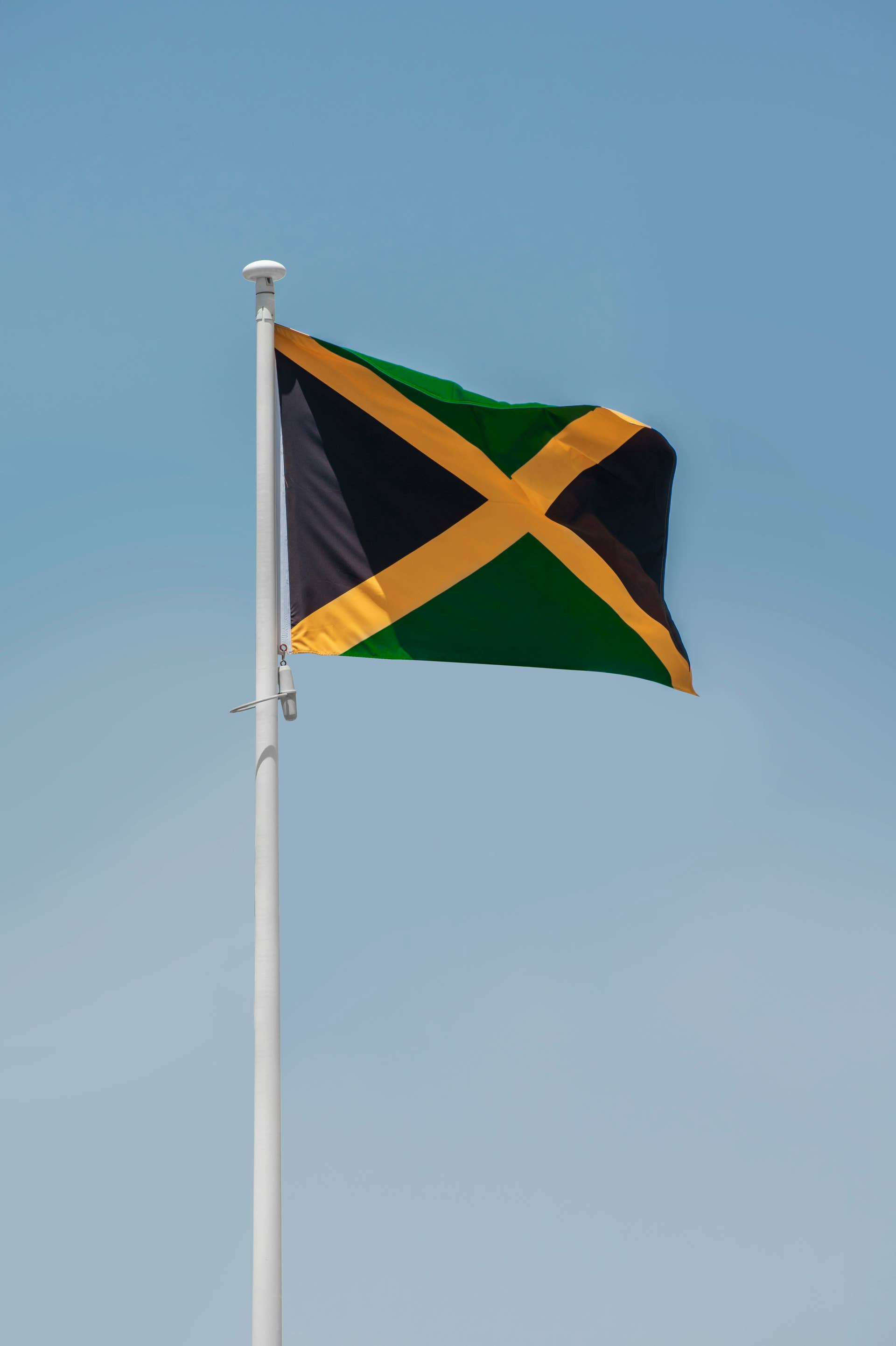 24 of the Most Beautiful Flags That Capture the Essence of a Nation ...