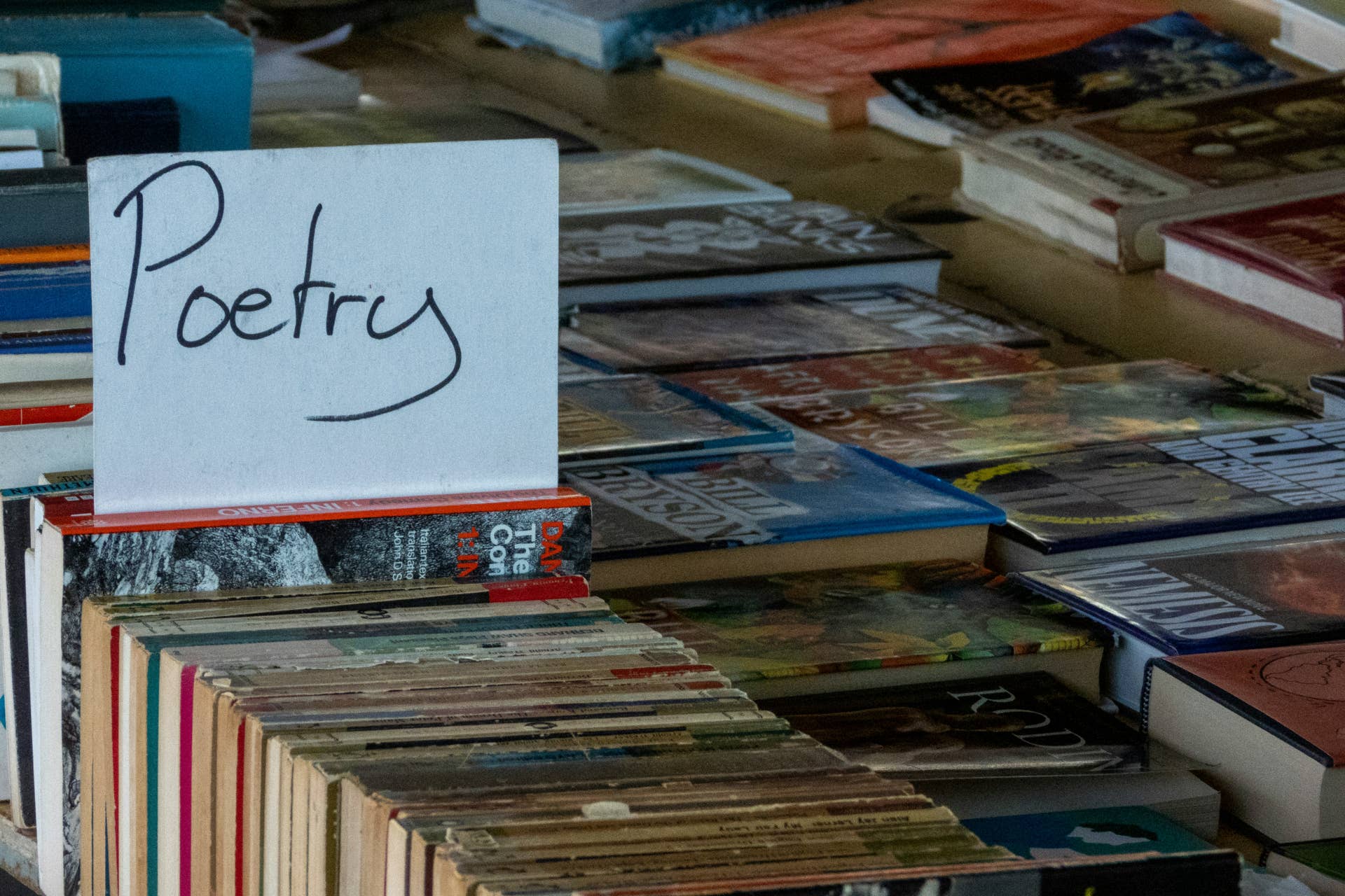 36 Must-Read Poems for Middle School and High School Students: A ...