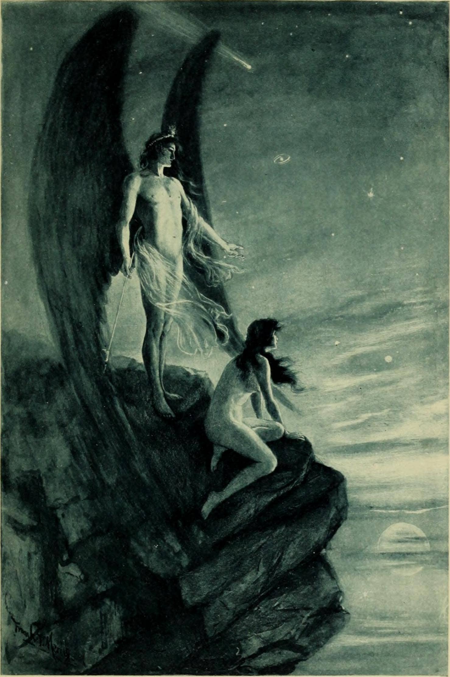 Romantic Poetry’s Definition and 9 Characteristics of the Form - Owlcation