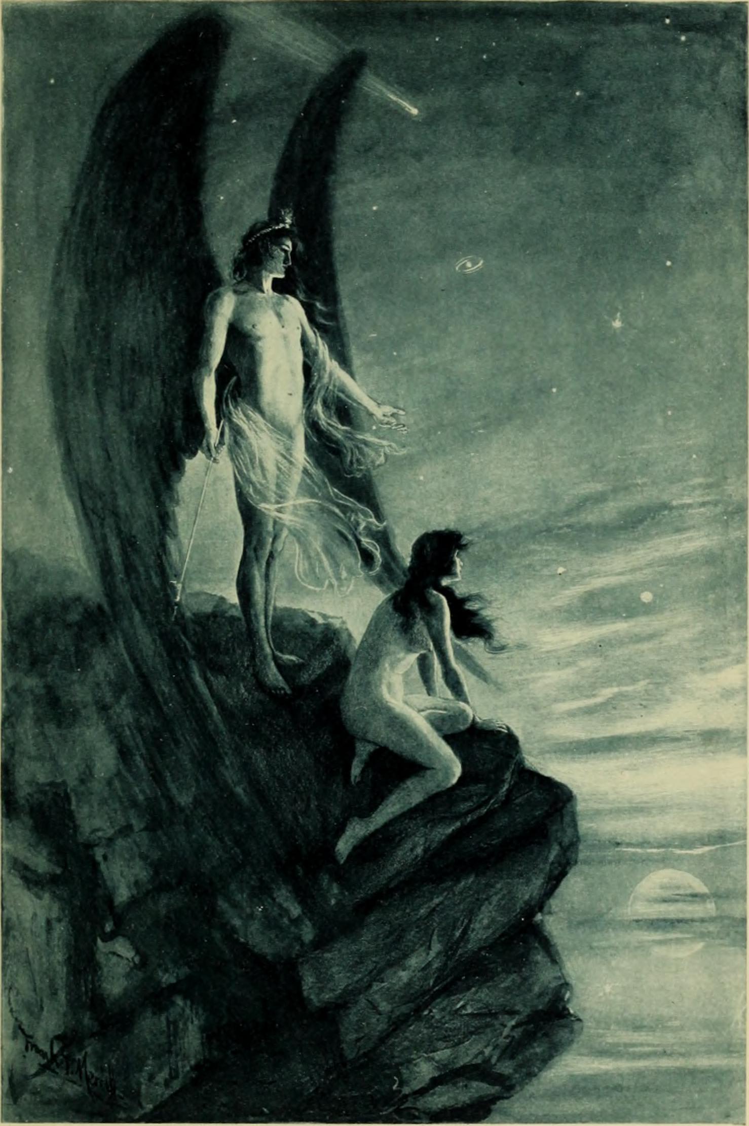 Romantic Poetry’s Definition and 9 Characteristics of the Form - Owlcation