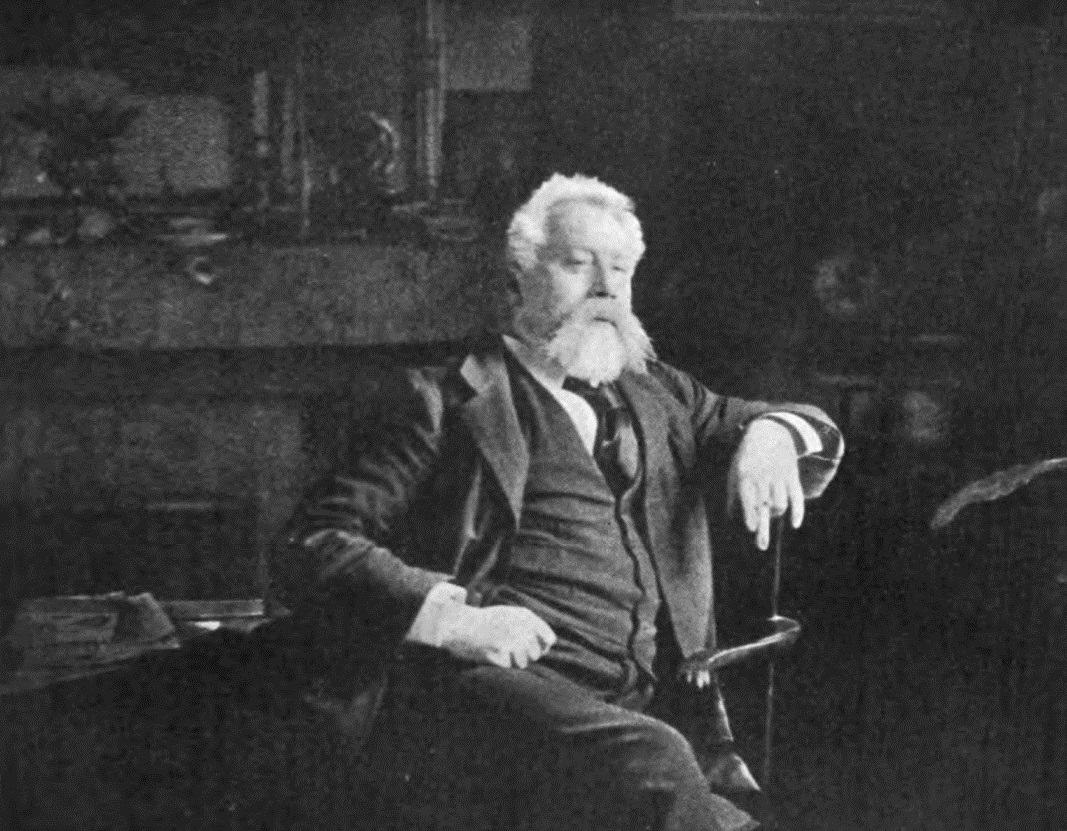 Henley’s ‘Invictus’: A Poetic Analysis - Owlcation