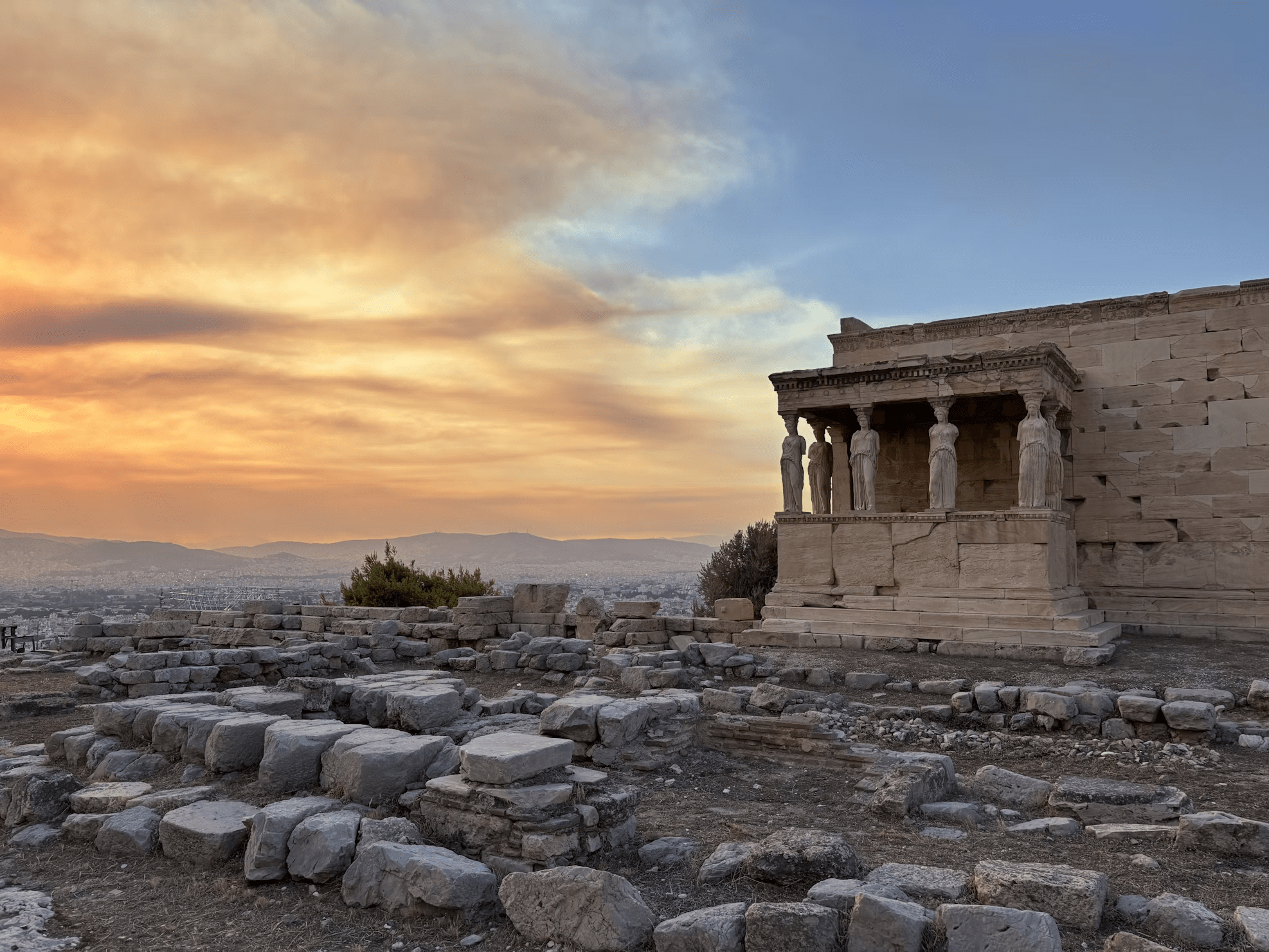 How Greece Shaped Roman Civilization - Owlcation