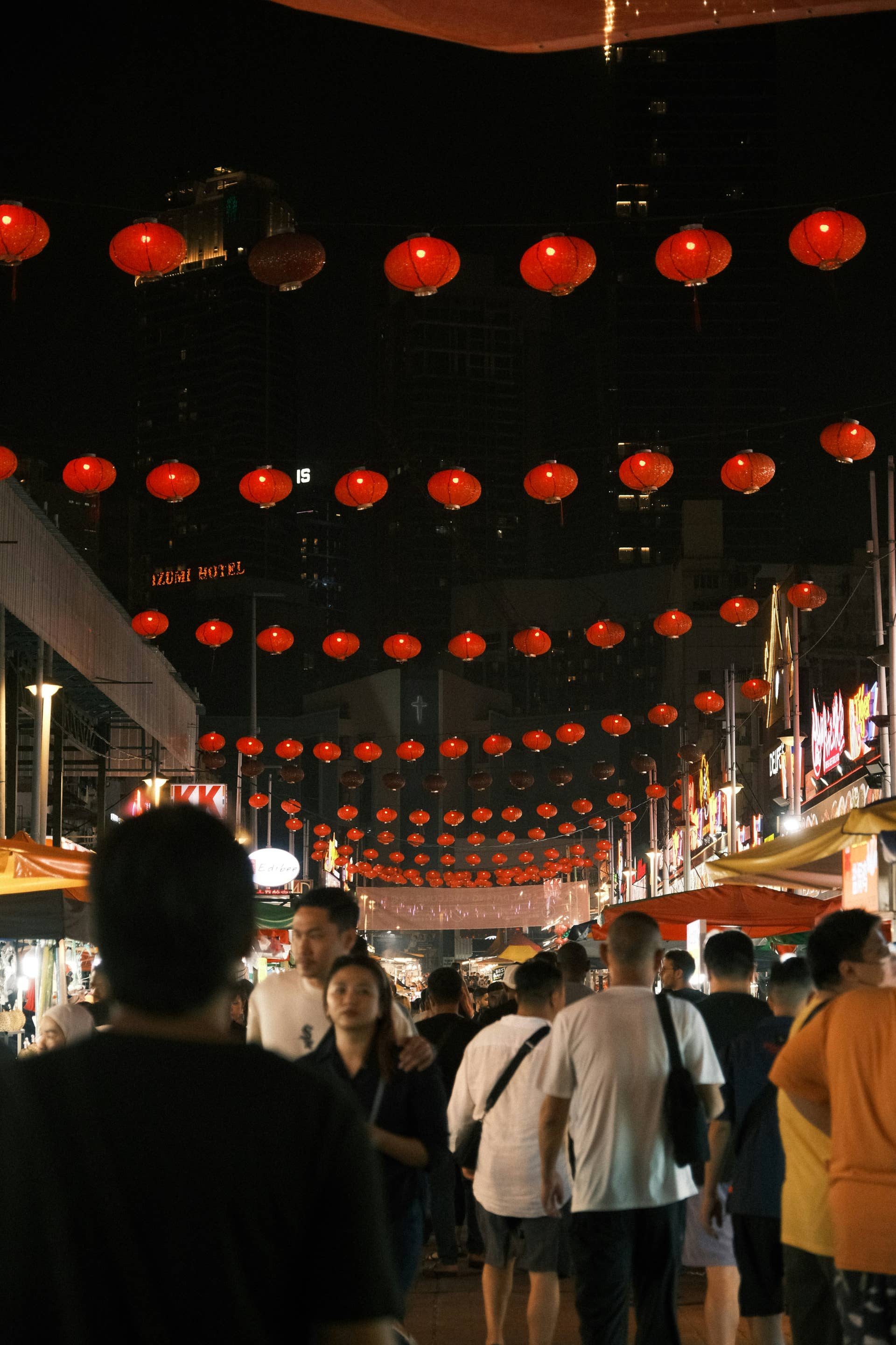 Guide to Exploring Kuala Lumpur's Shopping Scene - Owlcation